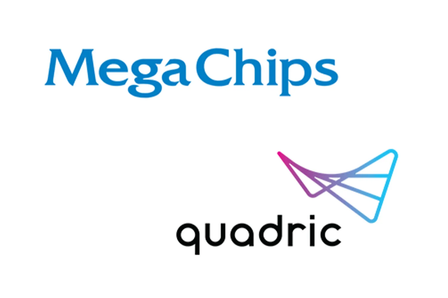 Quadric and MegaChips Form Partnership to Bring IP Products to ASIC and ...